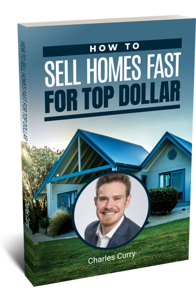 Charles Curry - Miami Beach Realtor & Author